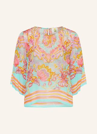 Princess Goes Hollywood Princess Goes Hollywood Blusenshirt blau