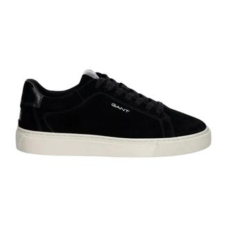 GANT Homme, Chaussures, Noir, Taille: 42 EU Baskets McJulien