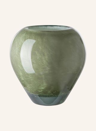 Fink Vase Lesly gruen