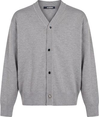 Jacquemus STRICKWAREN - Strickjacken auf YOOX.COM