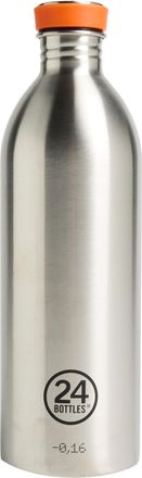24 Bottles STEEL-LIFE-1L