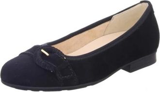 Gabor Ballerinas - - Shoes - Damen - Schwarzk - 37 1/2 EU