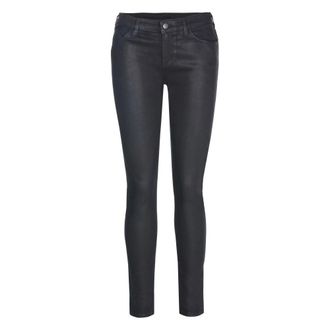 Armani Skinny Jeans - - Jeans - Damen - Schwarzk - W27