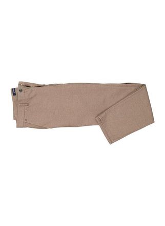 Gardeur Herren Hosen beige Baumwolle