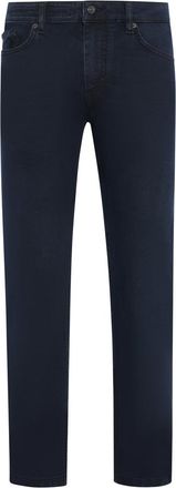 Drykorn Jeans Ricc mit Lyocell und Stretch, Slim Fit in