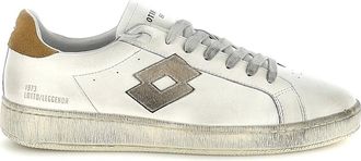 Lotto Homme, Chaussures, Blanc, Taille: 40 EU Autograph Legend 1