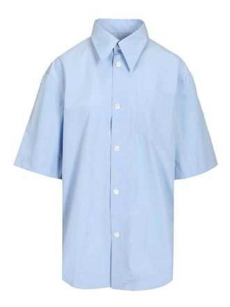 Ami Chemise - Bleu Clair