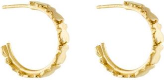 Tous Ohrringe 1004342800 Silberfarben