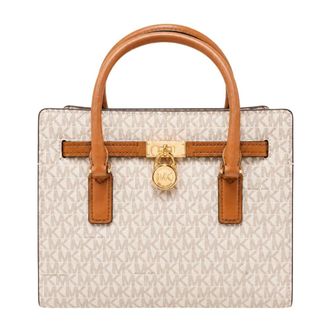 Michael Kors Damen, Taschen, Beige, ONE SIZEGr&ouml;&szlig;e