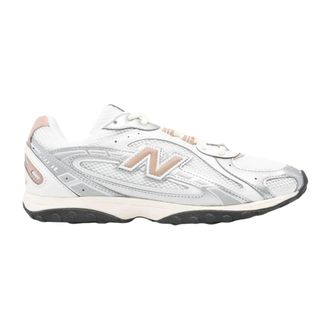 New Balance Femme, Chaussures, Gris, Taille: 36 EU Chaussures de running 204L