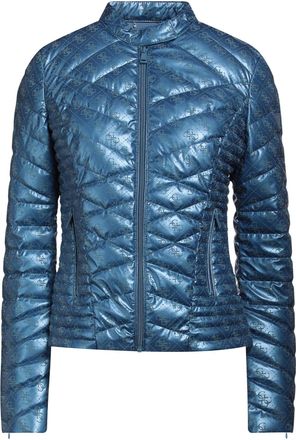 Guess JACKEN & MÄNTEL - Pufferjacken & Daunenjacken auf YOOX.COM