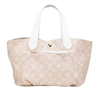 Louis Vuitton unisex, Pre-owned, Beige, Taille: ONE Size Cabas Vintage en Toile Pre-owned