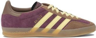 adidas Baskets Gazelle basses - Homme - Chaussures - Violet - Taille: 43 EU
