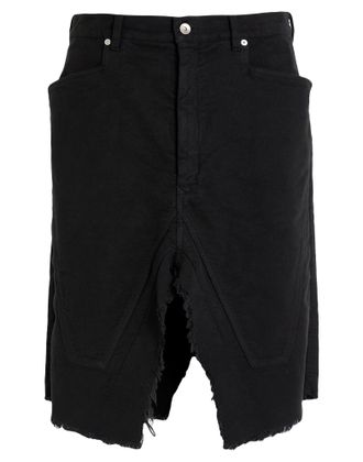 Rick Owens HOSEN & R&Ouml;CKE - Midi-R&ouml;cke auf YOOX.COM