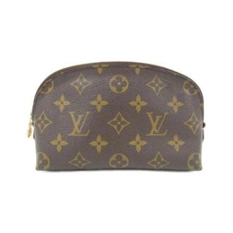 Louis Vuitton Pre-owned Pochette - - Pre-owned - Damen - Braun - ONE SIZE