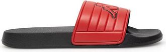 Kappa Pantoletten SS24-M1 Rot