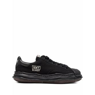 Miharayasuhiro Blakey OG Chunky-sole Sneakers