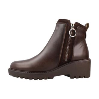 Porronet Damen, Schuhe, Braun, 37 EUGr&ouml;&szlig;e