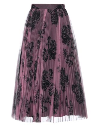 Philosophy di Lorenzo Serafini HOSEN & R&Ouml;CKE - Maxi-R&ouml;cke auf YOOX.COM