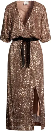 Dixie KLEIDER - Maxi-Kleider auf YOOX.COM