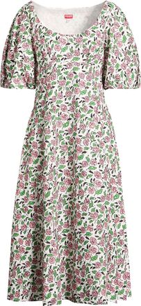 Kenzo KLEIDER - Midi-Kleider auf YOOX.COM