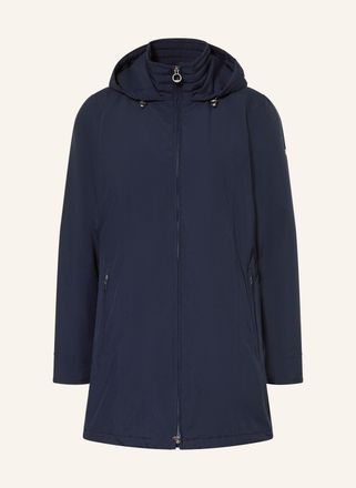 Wellensteyn Wellensteyn Parka Ventango Lady blau