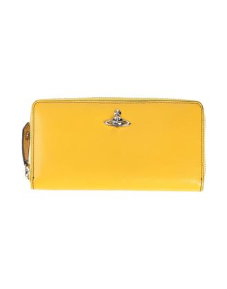 Vivienne Westwood Kleinlederwaren - Brieftaschen auf YOOX.COM