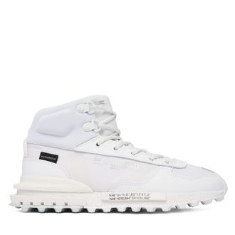 Lacoste Sneakers Lacoste 52SFA0068 Wei&szlig;