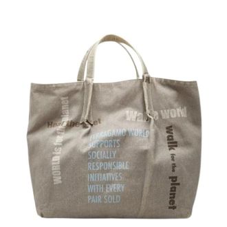 Ferragamo Damen, Pre-Owned, Grau, ONE SIZEGr&ouml;&szlig;e