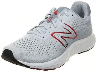 New Balance Chaussures de Course 520 V8 pour Homme, Gris, 40 EU