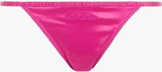Love Stories Culotte bi-mati&egrave;re