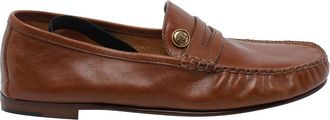Versace Mocassins - Marron