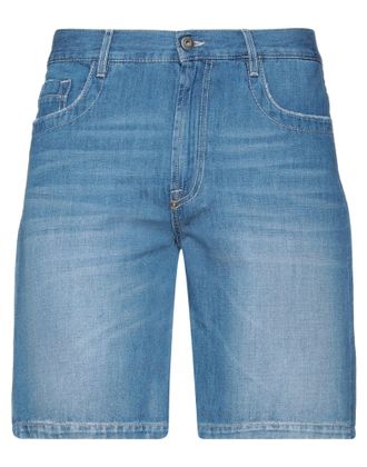 Dirk Bikkembergs HOSEN & RÖCKE - Jeansshorts auf YOOX.COM