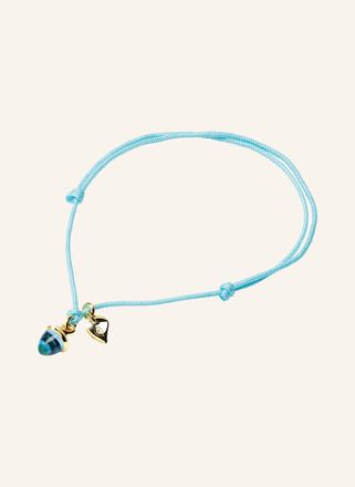 Tamara Comolli Tamara Comolli Armband Bracelet Mymikado With Swiss Topaz Aus 18 Karat Gelbgold Mit Swiss Topas gold