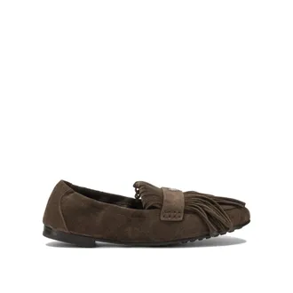 Tory Burch Damen, Schuhe, Braun, 40 EUGr&ouml;&szlig;e