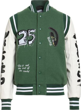 Disclaimer JACKEN & M&Auml;NTEL - Jacken und Anoraks auf YOOX.COM