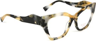 Ana Hickmann Brillenfassung HI6283 G21 54