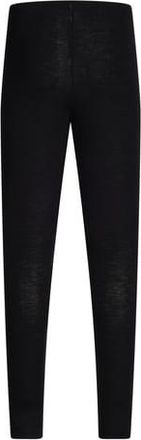 Eminence Sous pantalon thermique en laine m&eacute;lang&eacute;e