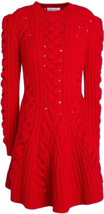 Alexander McQueen KLEIDER - Mini-Kleider auf YOOX.COM