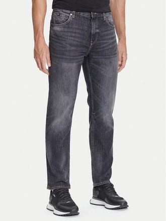 HUGO BOSS Jeans C-Re.Maine 50544884 Grau Regular Fit