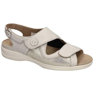 Solidus Damen, Schuhe, Grau, 40 1/2 EUGr&ouml;&szlig;e
