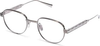 Balmain Bpx198 Eyeglasses - - Accessories - unisex - Schwarzk - 51 MM