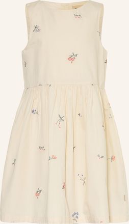 Wheat Wheat Kleid Thelma gelb