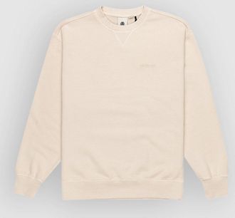 Element Lowcase Pigment Sweater oat milk