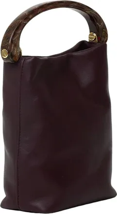 Dries Van Noten Damen, Taschen, Rot, ONE SIZEGr&ouml;&szlig;e