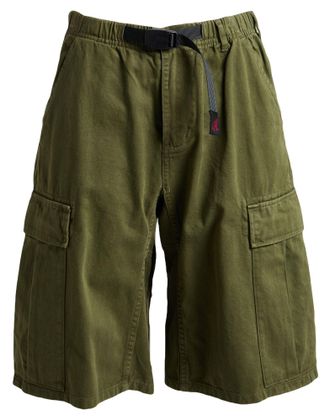 Gramicci HOSEN & R&Ouml;CKE - Shorts & Bermudashorts auf YOOX.COM