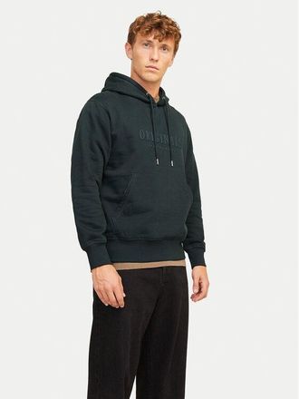 Jack & Jones Jack & Jones Sweatshirt Frederiksberg 12262811 Grau Regular Fit