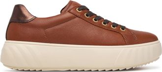 Ara Sneakers Ara Monaco 12-46523-37 Braun