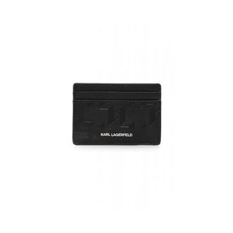 Karl Lagerfeld Karl Lagerfeld - Accessoires > Geldb&ouml;rsen & Kartenetuis - - Accessories - Herren - Schwarzk - ONE SIZE