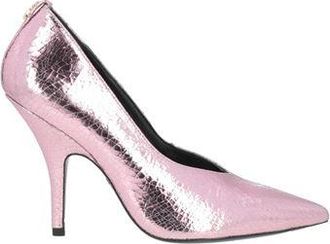 Patrizia Pepe CHAUSSURES - Escarpins sur YOOX.COM